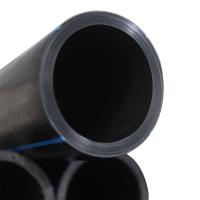 China Dn20 - 1200mm HDPE Water Supply Mining Pipe Sewage Water Transport for sale