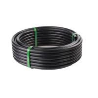 China Large Diameter HDPE Water Supply Pipe 110mm to 1200mm PE100 SDR17 PN10 for sale