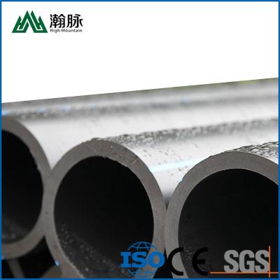 China HDPE Water Supply Pipe DN20mm High Pressure Garden Plastic Reel SDR11 1.6Mpa for sale