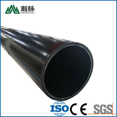 China Iso Standardised Hdpe Water Supply Pipe For Application DN1600mm for sale