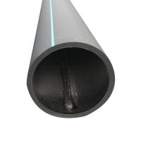 China Large Diameter Pe Water Supply Irrigation Pipe Hdpe 160mm 200mm for sale