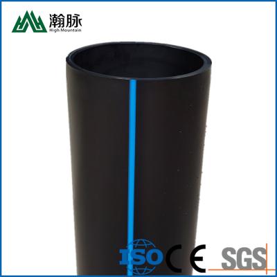 China Customized Hdpe Water Supply And Drainage Plastic Pipes Of Different Specifications for sale