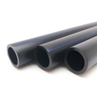 China Embedded HDPE Water Supply Pipe Wash Basin Kitchen Sink Sewage DN250mm for sale