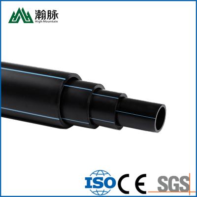 China Embedded HDPE Water Supply Pipe Wash Basin Kitchen Sink Sewage DN250mm for sale