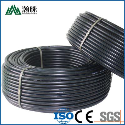 China Customized HDPE Water Supply Sewage Drainage Pipe Large 630mm - 2000mm for sale