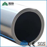 China DN630mm HDPE Water Supply Pipe Production Line for Sewage Drainage PN10 for sale