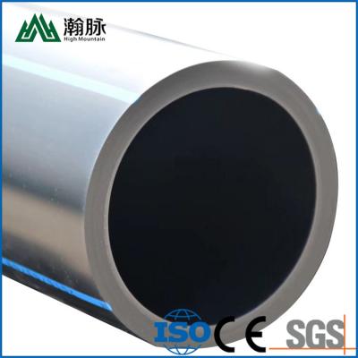 China DN630mm HDPE Water Supply Pipe Production Line for Sewage Drainage PN10 for sale