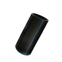 China PE100 HDPE Water Supply Pipe 75mm to 1600mm Custom Sizes SDR 11 PN16 for sale