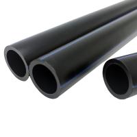 China Custom HDPE Water Supply Plastic Pipe Pipeline Underground HM1-32 DN1000mm for sale