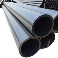 China PE Material Hdpe Water Supply Pipe Plastic Agricultural Irrigation 1000mm for sale