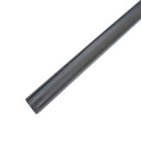 China Large Diameter Hdpe Water Supply PE Pipe Durable 200mm Customized PE100 for sale