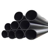 China Customized HDPE Water Supply Pipe PE Underground Drainage DN25mm SDR11 PN16 for sale