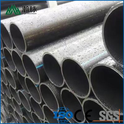 China HDPE Pipe for Garden Irrigation Agriculture Water Supply and Drainage 80-1200mm for sale