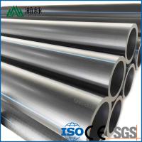 China Black Hdpe Water Supply Pipe PE Pipe Irrigation Pipe Rolls Customized for sale