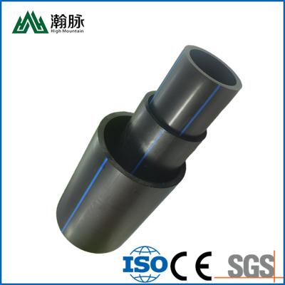 China HDPE Courtyard Water Pipe Irrigation Pipe for Home Plants Flower Sprinkler DN75-1600mm for sale