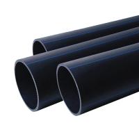 China HDPE Courtyard Water Pipe Irrigation Pipe for Home Plants Flower Sprinkler DN75-1600mm for sale