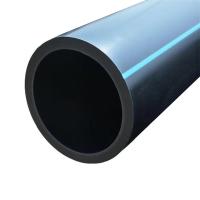 China HDPE Courtyard Water Pipe Irrigation Pipe for Home Plants Flower Sprinkler DN75-1600mm for sale