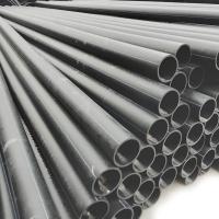China Customizable PE Pipe Irrigation Garden Pipe Collapsible HDPE Water Supply Pipe for sale