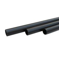 China PE100 HDPE Water Supply Pipes 85mm to 800mm SDR9 PN20 for Industrial Use for sale