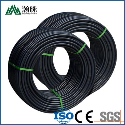 China PE Water Supply Pipe For Residential And Commercial Buildings for sale