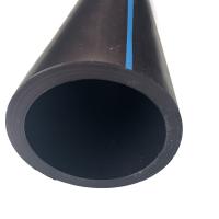 China PE Water Supply Pipe High Density Polyethylene Pipe Pe Water Pipe for sale