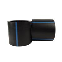 China HDPE Water Supply Pipe 32mm to 1200mm PE100 Drainage Irrigation Pipe for sale