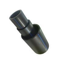 China HDPE Water Supply Pipe 32mm to 1200mm PE100 Drainage Irrigation Pipe for sale