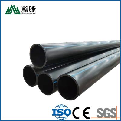 China 16mm HDPE Material Irrigation Water Supply Pipe Plastic Hdpe Water Supply Pipe for sale