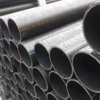 China Large Diameter PE Pipe Hdpe Water Supply Pipe Size Dn500 1200mm Pipe for sale