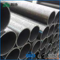 China PE Agricultural HDPE Irrigation Pipe Efficient Drainage Water Supply for sale