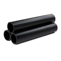 China HDPE Pipe SDR11 20mm-1200mm Polyethylene Water Pipe PN1.6MPa for Drainage for sale