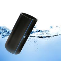 China HDPE Irrigation and Water Supply Pipe SDR 11 PN1.6MPa 20mm to 1600mm OD for sale