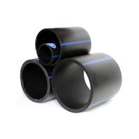 China PE100 HDPE Water Supply Pipe Roll 20mm to 75mm PN0.6MPa to PN2.0MPa for sale