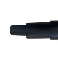 China PE100 HDPE Water Supply Pipe Roll 20mm to 75mm PN0.6MPa to PN2.0MPa for sale