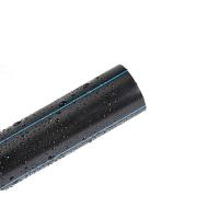 China SDR11 HDPE Water Pipe 20mm to 1600mm PN1.6MPa for Agriculture and Water Supply for sale