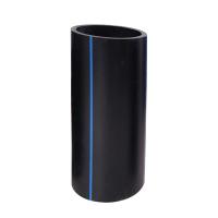 China Large Diameter Hdpe Mining Pipe Sewage Water Transport Polyethylene Pipe for sale