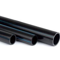China Low Temperature Water Supply Hdpe Pipe Dn20-Dn1100mm for sale