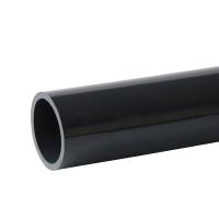 China HDPE Potable Water Pipe 32mm PE100 High Density Polyethylene Pipe for Water Supply Systems for sale