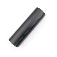 China HDPE Potable Water Pipe 32mm PE100 High Density Polyethylene Pipe for Water Supply Systems for sale