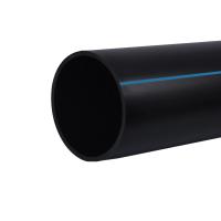 China HDPE Water Pipe Prices Create A Reliable Water Infrastructure At Competitive Prices for sale