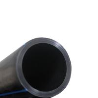 China HDPE Water Pipe Prices Create A Reliable Water Infrastructure At Competitive Prices for sale