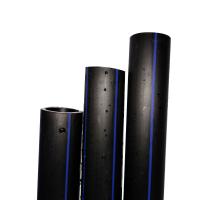 China HDPE Water Pipe Prices Create A Reliable Water Infrastructure At Competitive Prices for sale
