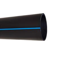 China HDPE Water Pipe Prices Create A Reliable Water Infrastructure At Competitive Prices for sale