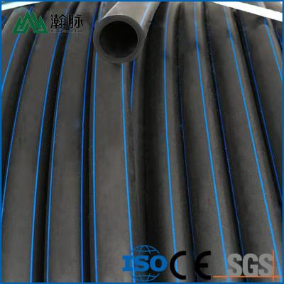 China Sustainable Eco Friendly Hdpe High Pressure Pipe In Water Systems for sale