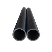 China Cost-Effective And Efficient HDPE Water Pipes PE100 Pipe For Agricultural Irrigation for sale