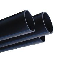 China Rainwater Sewage Plastic Drainage Pipe Dn20-Dn1100mm for sale