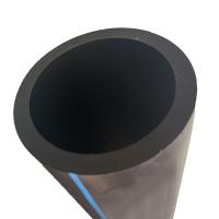 China Rainwater Sewage Plastic Drainage Pipe Dn20-Dn1100mm for sale