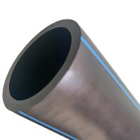 China Rainwater Sewage Plastic Drainage Pipe Dn20-Dn1100mm for sale