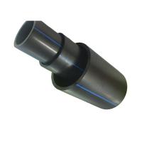 China Rainwater Sewage Plastic Drainage Pipe Dn20-Dn1100mm for sale