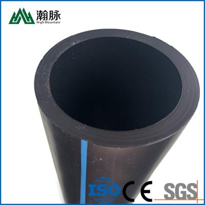 China 20mm Pe100 Hdpe Pipe For Underground Water Supply for sale